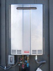 Rinnai Tankless Review Dashed Yellow Line Rinnai Tankless Review Dashed Yellow Line