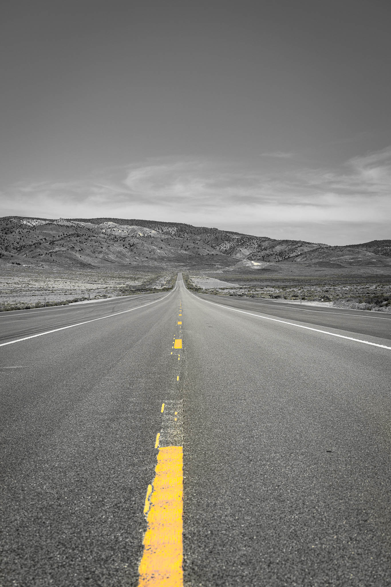 Subscribe to Dashed Yellow Line – Dashed Yellow Line
